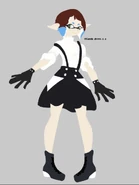 Seraphic Swing | Inkidols Wiki | Fandom