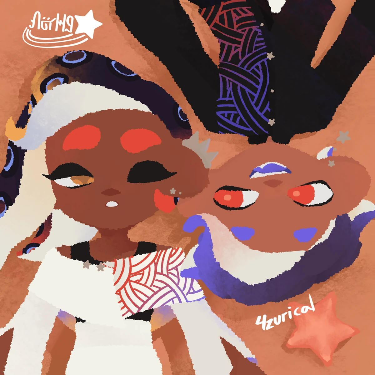 Aquameda | Inkidols Wiki | Fandom