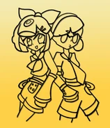 Huenami | Inkidols Wiki | Fandom