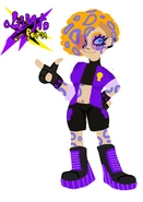 Fresh beits | Inkidols Wiki | Fandom