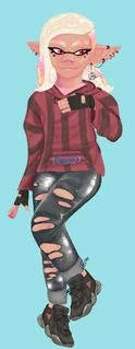 Outershell | Inkidols Wiki | Fandom