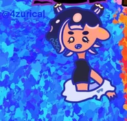 Huenami | Inkidols Wiki | Fandom