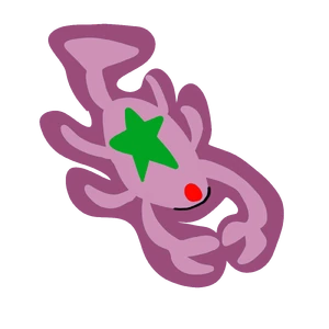 007: Lobstar | Inkk Pokemon Region Wiki | Fandom