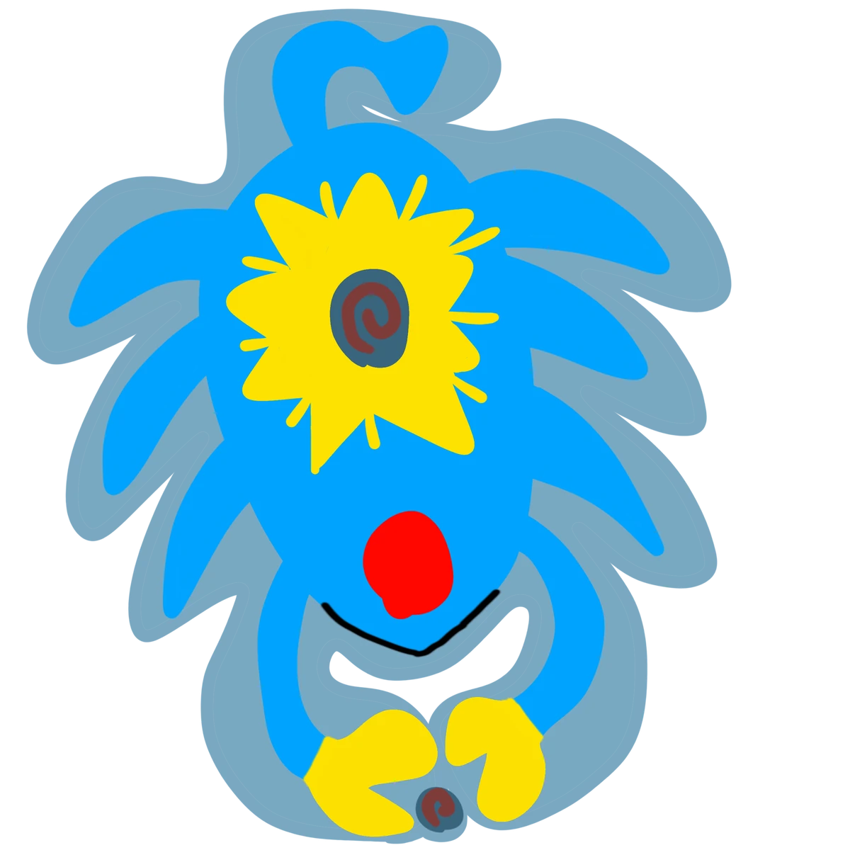 009: Lobsnatch | Inkk Pokemon Region Wiki | Fandom