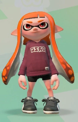 Dawn | Inkling Fanon Wiki | Fandom