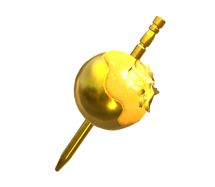 Golden Toothpick | Inkling Fanon Wiki | Fandom