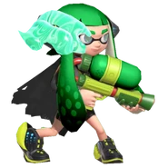 Agent 3 | Inkling Fanon Wiki | Fandom