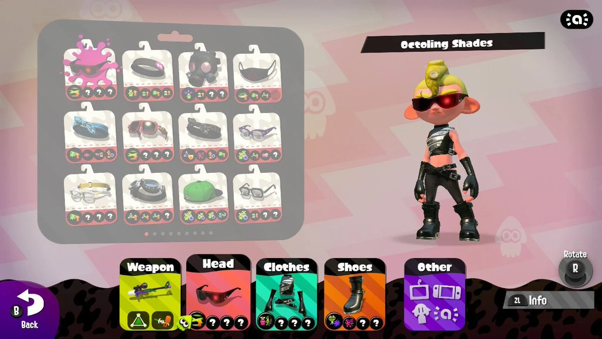 2001 | Inkling Fanon Wiki | Fandom