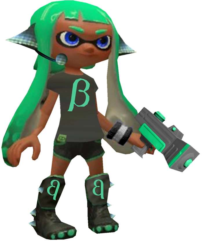 Splatoon: DJ Octavio's Revenge/Gallery | Inkling Fanon Wiki | Fandom
