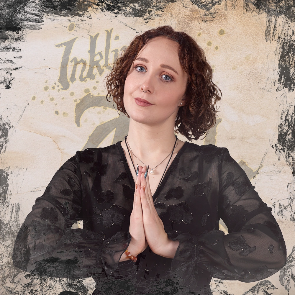 Sabrina Meier | Inklings Tale Wiki | Fandom