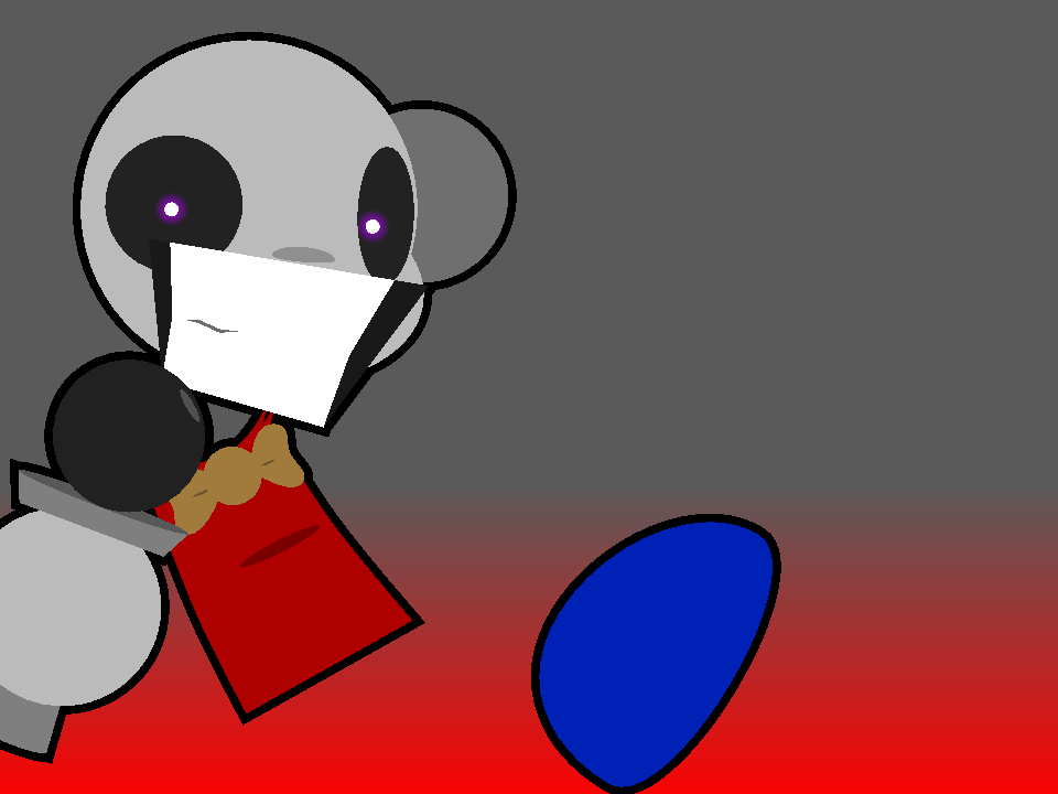 Crimson | Ink's Insanity Wiki | Fandom