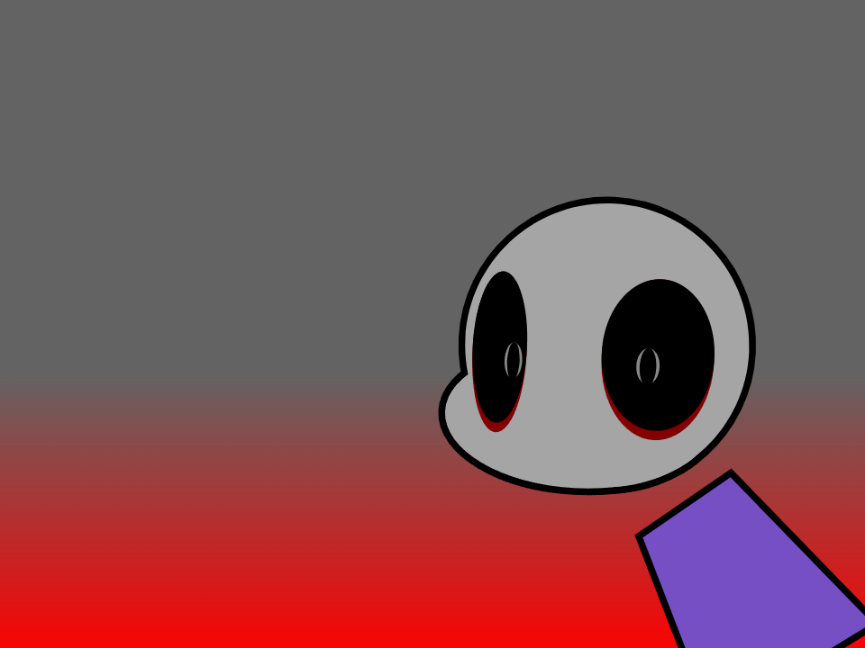 Screamy | Ink's Insanity Wiki | Fandom