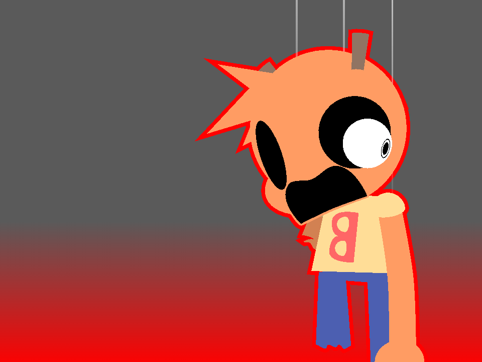 Brody | Ink's Insanity Wiki | Fandom