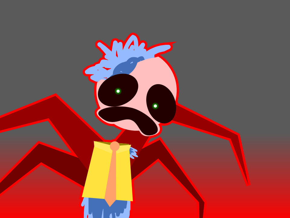 Entrial | Ink's Insanity Wiki | Fandom