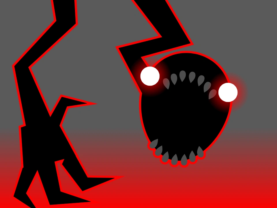 Neck | Ink's Insanity Wiki | Fandom