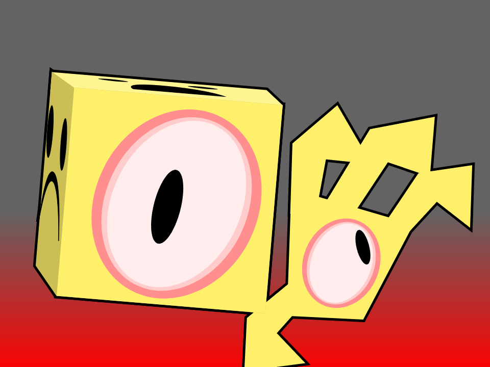 The Child | Ink's Insanity Wiki | Fandom