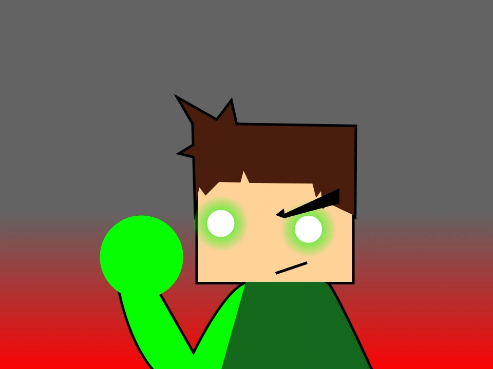 Dom | Ink's Insanity Wiki | Fandom