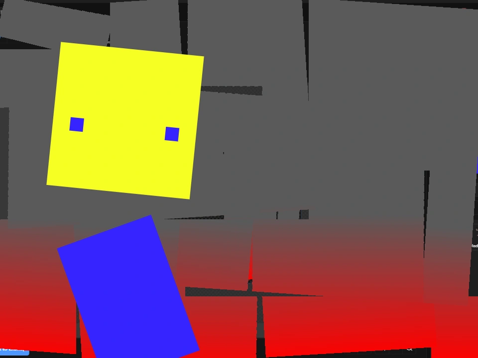 3ditor | Ink's Insanity Wiki | Fandom