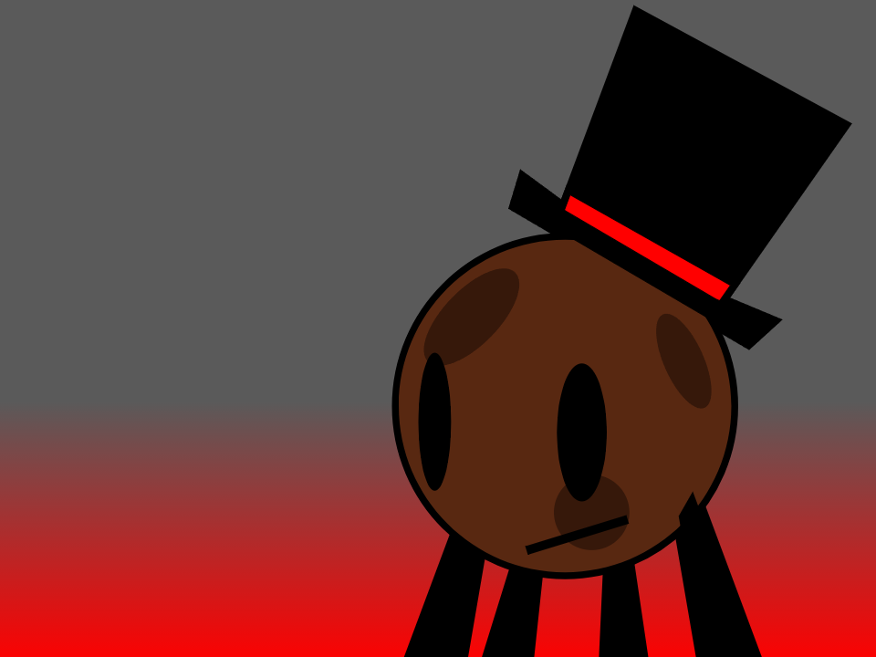 DaCookie | Ink's Insanity Wiki | Fandom