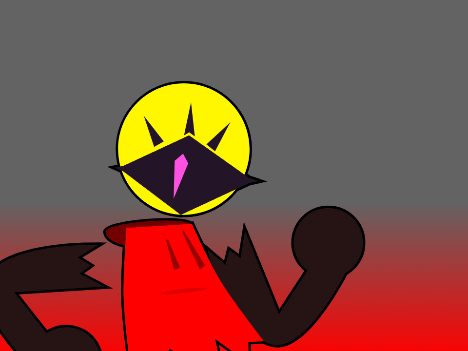 Bob | Ink's Insanity Wiki | Fandom