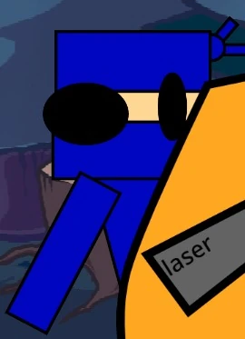 Blueninja | Ink's Insanity Wiki | Fandom