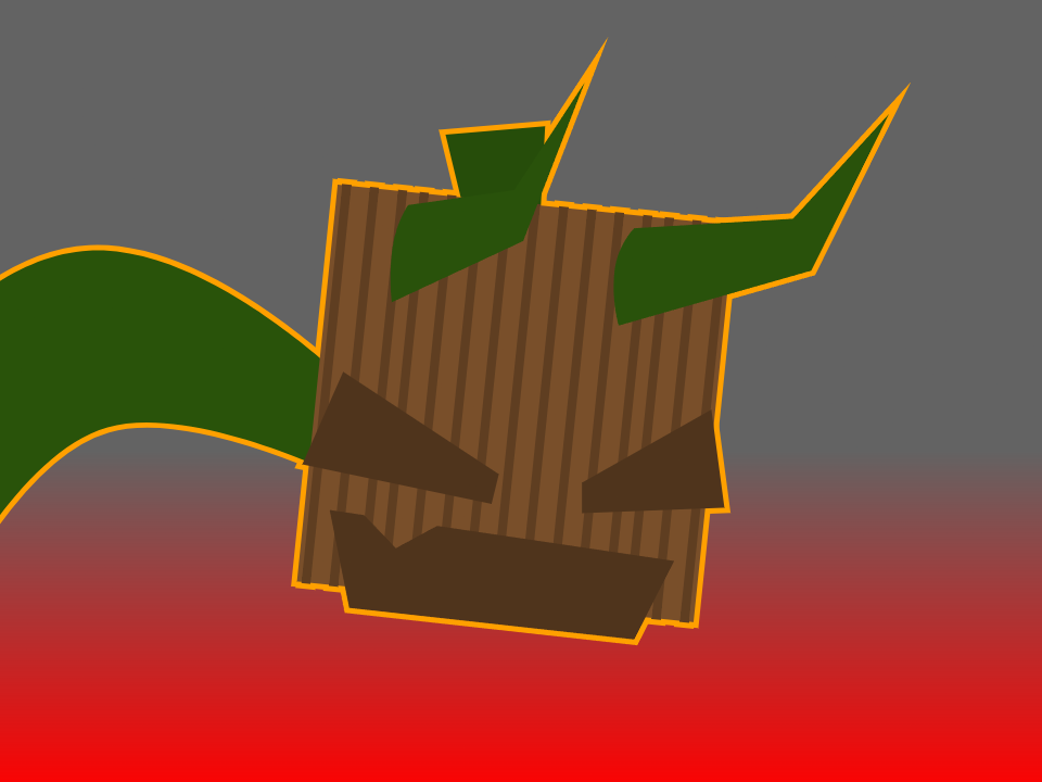 Pumpking | Ink's Insanity Wiki | Fandom