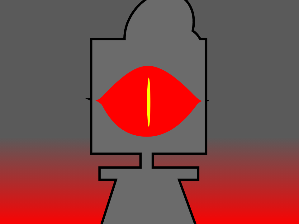 Eye of Ink | Ink's Insanity Wiki | Fandom