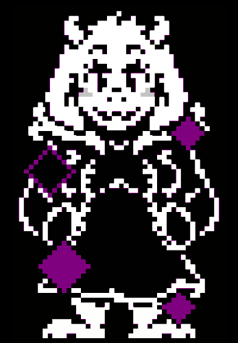 Altertale Toriel | Ink!sans Fight Wiki | Fandom