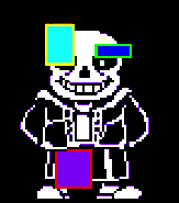 Classic Sans | Ink!sans Fight Wiki | Fandom
