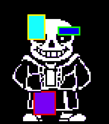 Classic Sans | Ink!sans Fight Wiki | Fandom