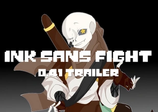 Ink!sans Fight | Ink!sans Fight Wiki | Fandom