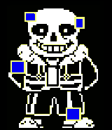 Outer Sans | Ink!sans Fight Wiki | Fandom