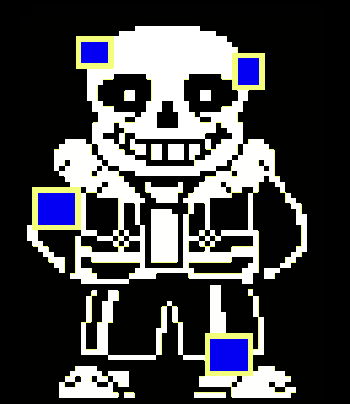 Outer Sans | Ink!sans Fight Wiki | Fandom