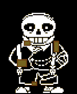 Steam Sans | Ink!sans Fight Wiki | Fandom