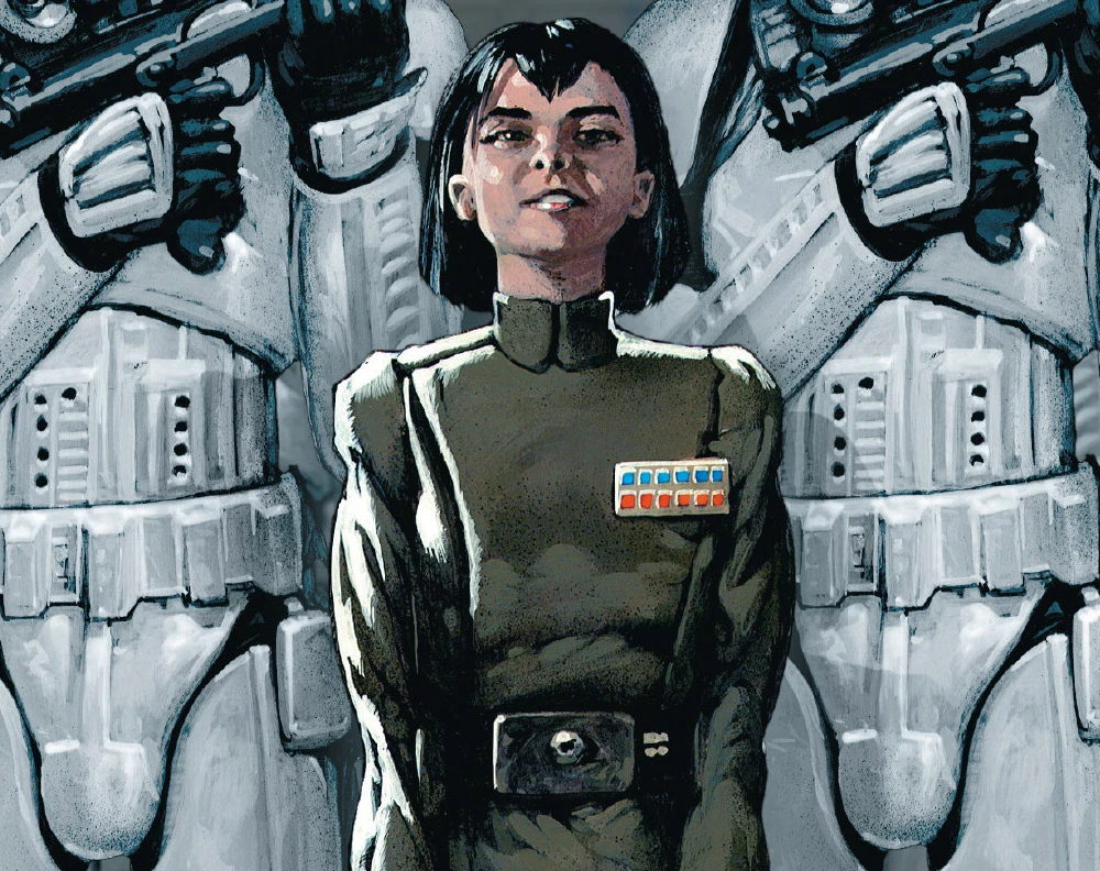 Leonia Tavira | InkSavant Wiki | Fandom