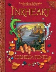 Inkheart | Inkworld Wiki | Fandom