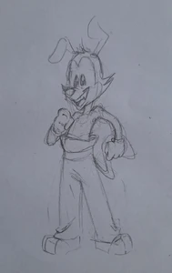 Yakko Warner/Gallery | Inky Mystery Wiki | Fandom