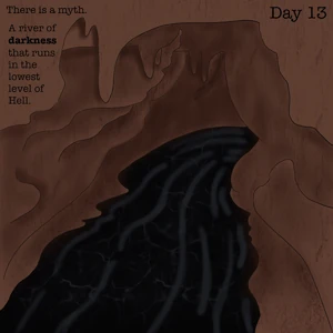 Art of Places | Inky Mystery Wiki | Fandom
