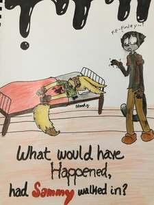 Finley/Gallery | Inky Mystery Wiki | Fandom