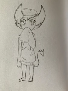 Dot Warner/Gallery | Inky Mystery Wiki | Fandom