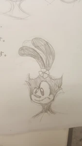 Dot Warner/Gallery | Inky Mystery Wiki | Fandom