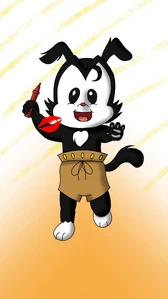 Yakko Warner/Gallery | Inky Mystery Wiki | Fandom