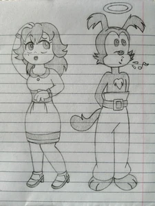 Yakko Warner/Gallery | Inky Mystery Wiki | Fandom