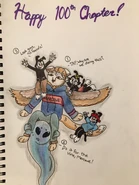 Yakko Warner/Gallery | Inky Mystery Wiki | Fandom