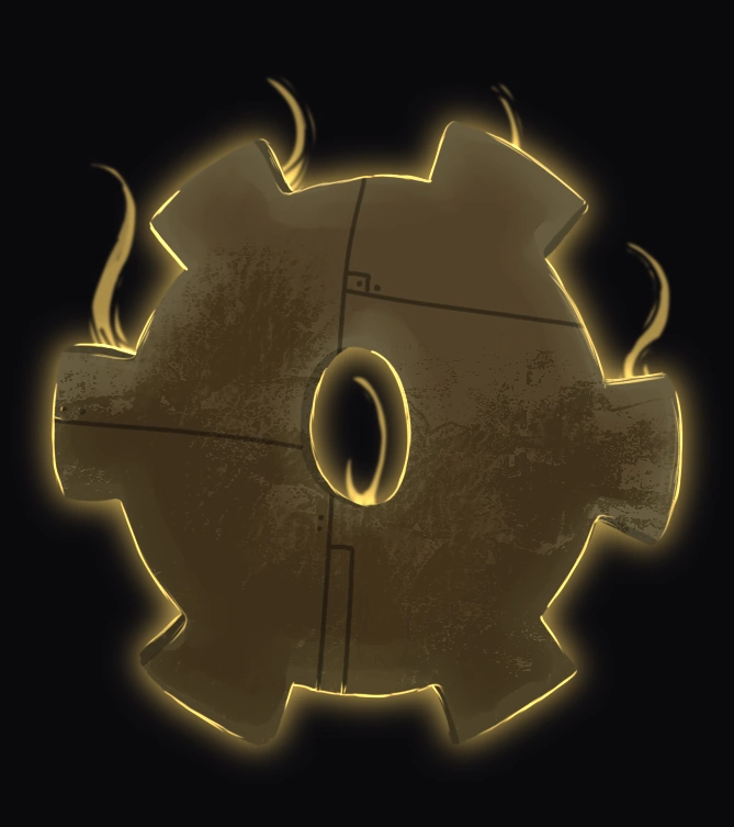 The Cog | Inky Mystery Wiki | Fandom