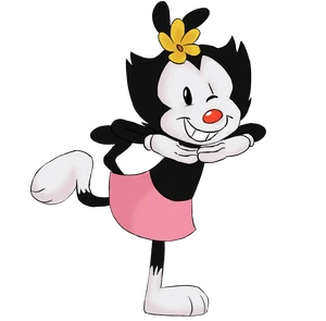 Dot Warner/Gallery | Inky Mystery Wiki | Fandom