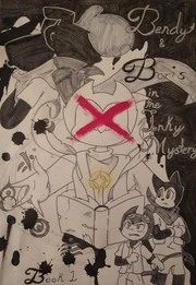 Inky Mystery Wiki | Fandom