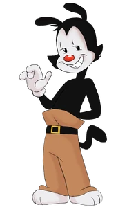 Yakko Warner/Gallery | Inky Mystery Wiki | Fandom