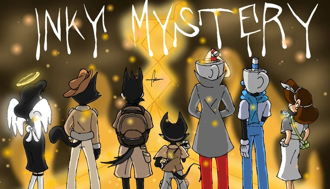 Inky Mystery Wiki | Fandom