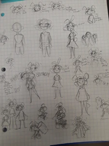 Yakko Warner/Gallery | Inky Mystery Wiki | Fandom